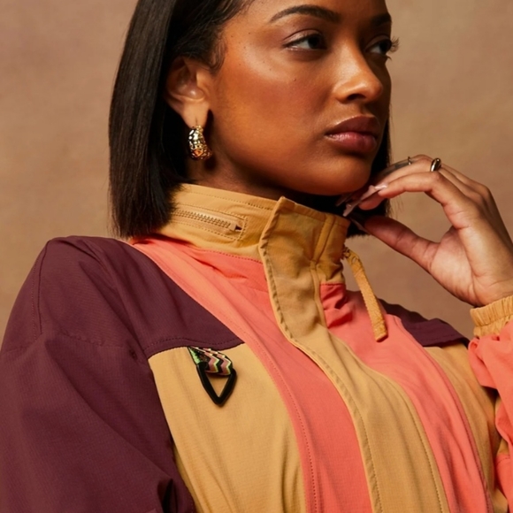 Fabletics | Jackets & Coats | Fabletics The Heights Cargo Jacket | Poshmark